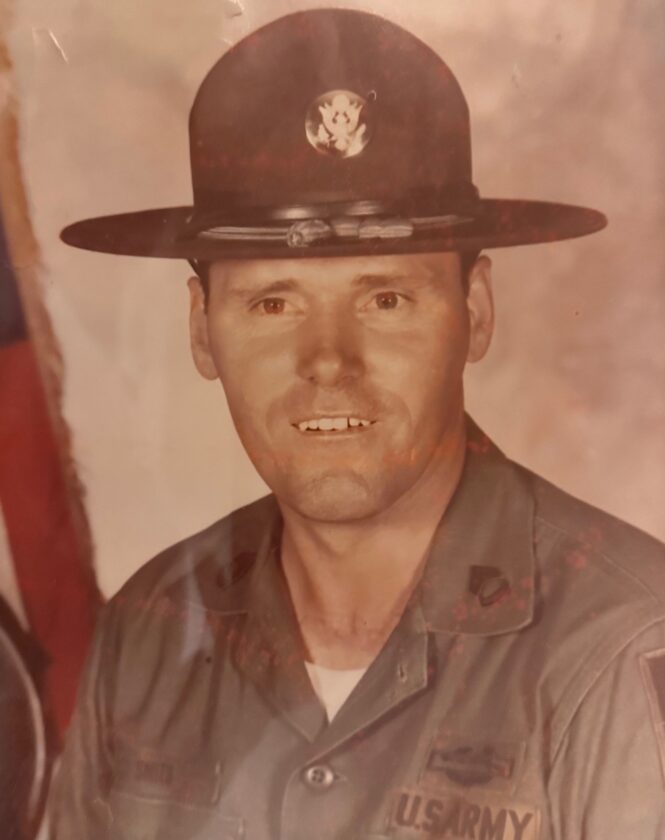 Donald Richard Smith | News, Sports, Jobs - The Nashua Telegraph